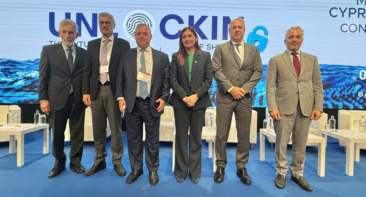 Maritime Cyprus: Η απαλλαγή από τον άνθρακα και οι ελλείψεις ναυτικών ...
