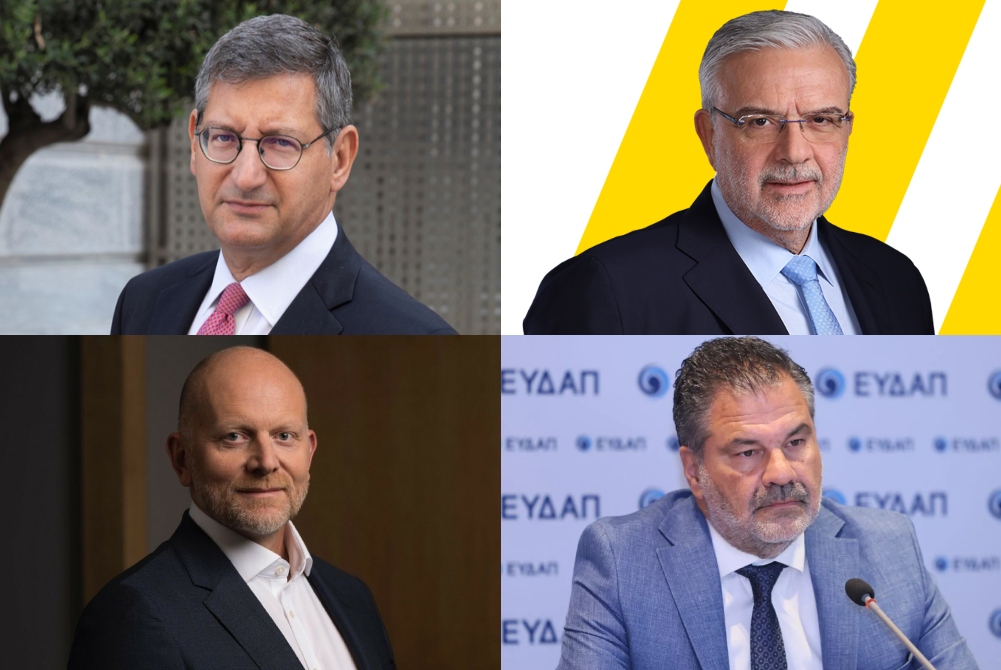 Χρηματιστήριο: ETE, Πειραιώς, ΟΠΑΠ έστειλαν μήνυμα επιστροφής στις ...