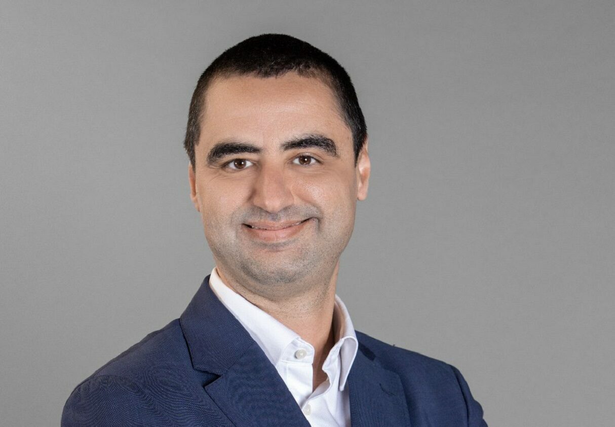 Feki (Groupama): Μένουμε Ελλάδα, υπάρχουν περιθώρια ανάπτυξης - Mononews.gr