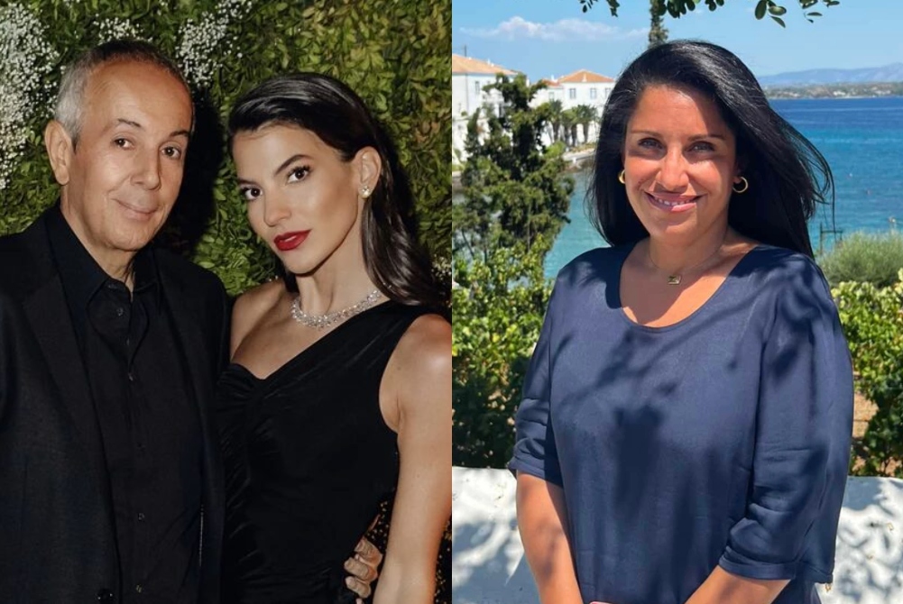 Άνοιξε ο δρόμος για την βίλα των Coustas στις Σπέτσες - Κόντρα με τη ...