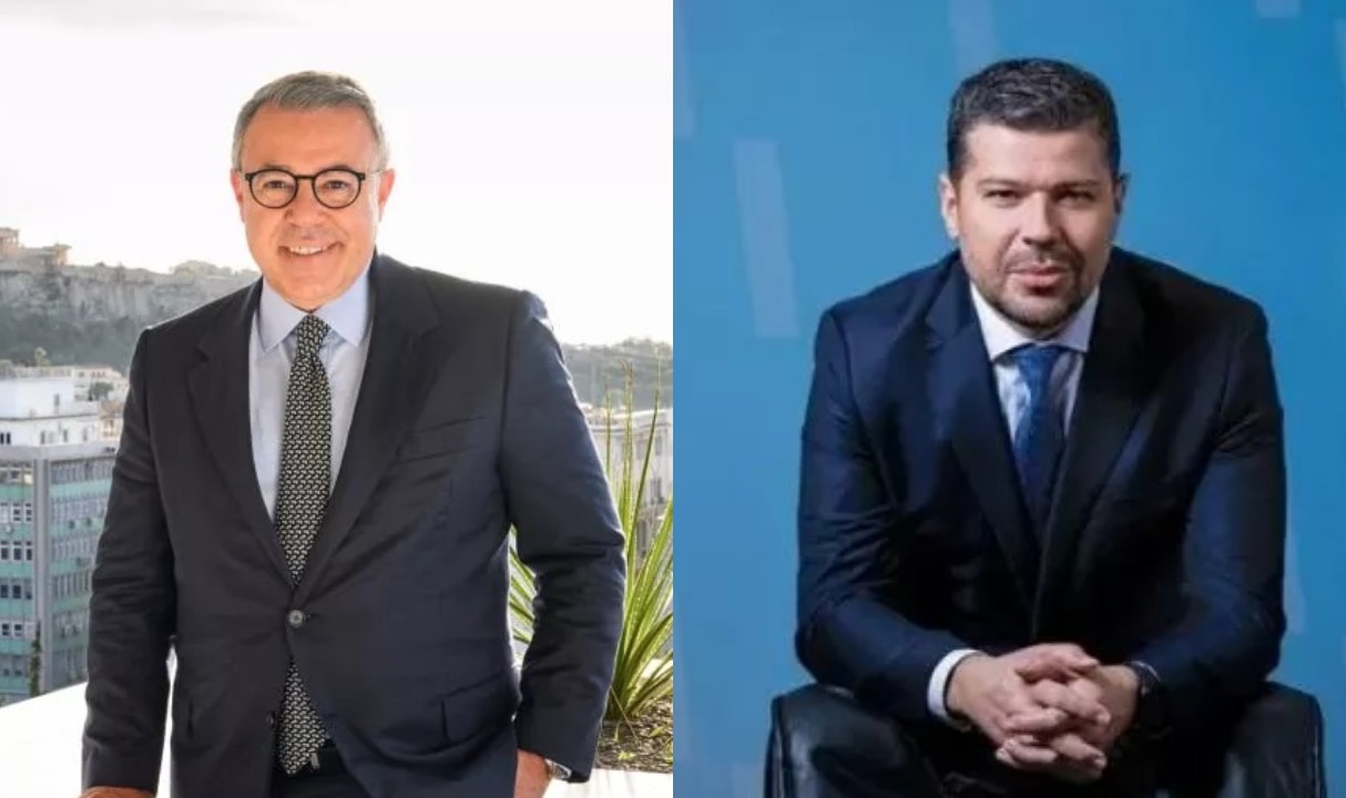 Χρηματιστήριο: ΕΤΕ και ΔΕΗ στέλνουν τον δείκτη πάνω από τις 2.100, στις ...