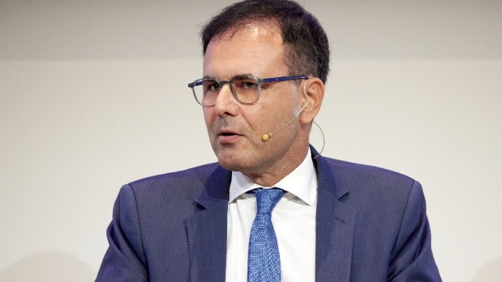 Αλέξης Πατέλης: Το μυθιστόρημα της Μεγάλης Επιστροφής και το success ...