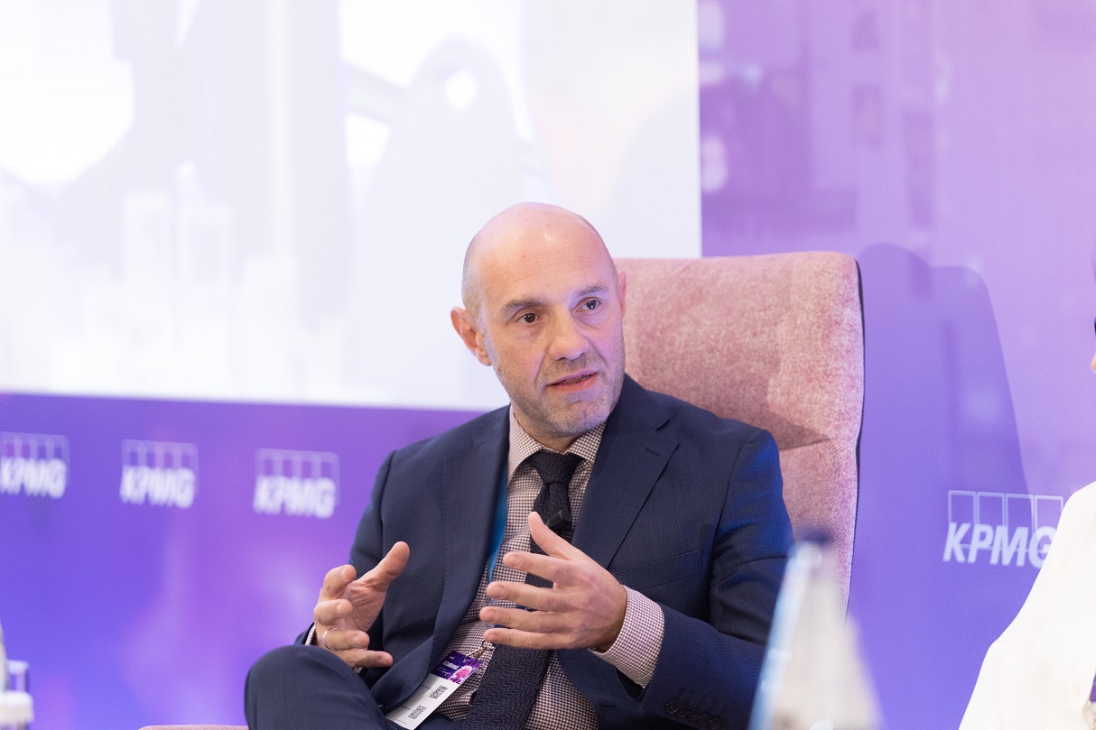 Η Active στο Συνέδριο AI της KPMG Greece - Mononews.gr