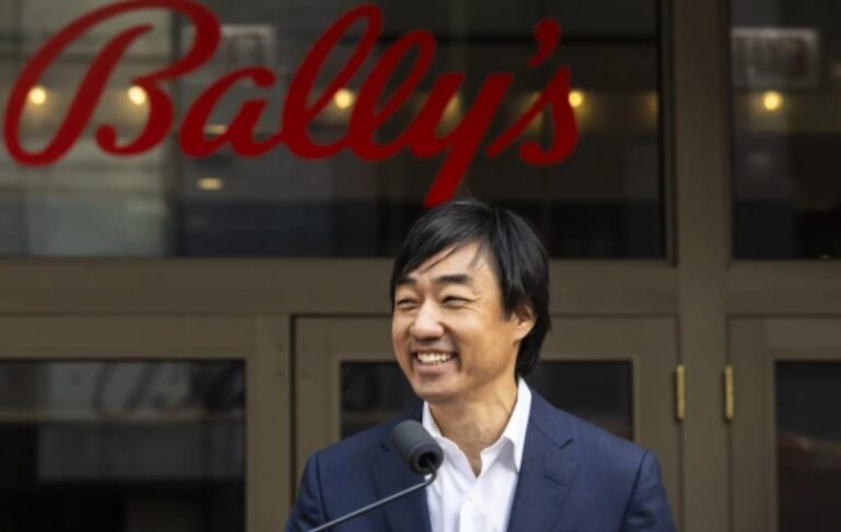 Bally's Intralot: EBITDA 1 δισ. ευρώ από την εξαγορά της Evoke ...