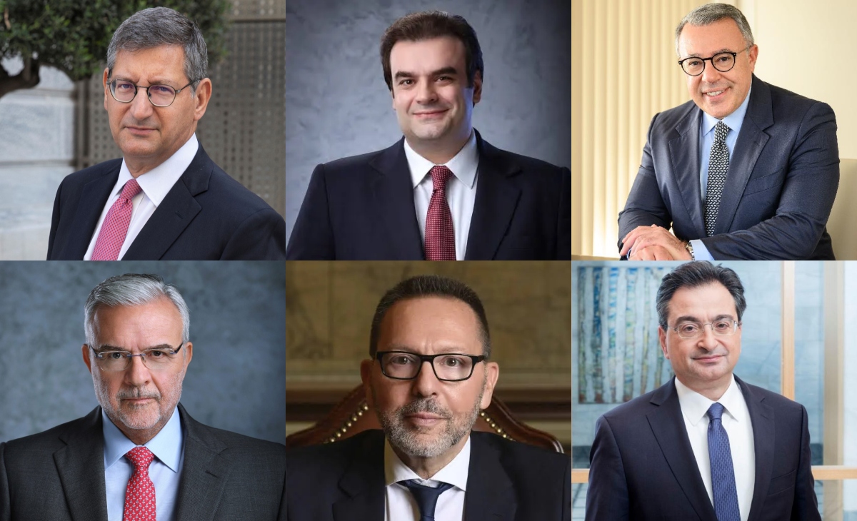 Παπακωνσταντίνου (ΤτΕ): Τι είναι και πώς λειτουργεί το νέο εργαλείο ...