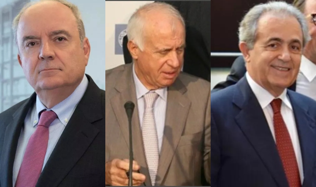 Ελληνικό: Ανάμεσα σε ΓΕΚ ΤΕΡΝΑ, ΕΚΤΕΡ και ΕΡΕΤΒΟ η «μάχη» για τις ...