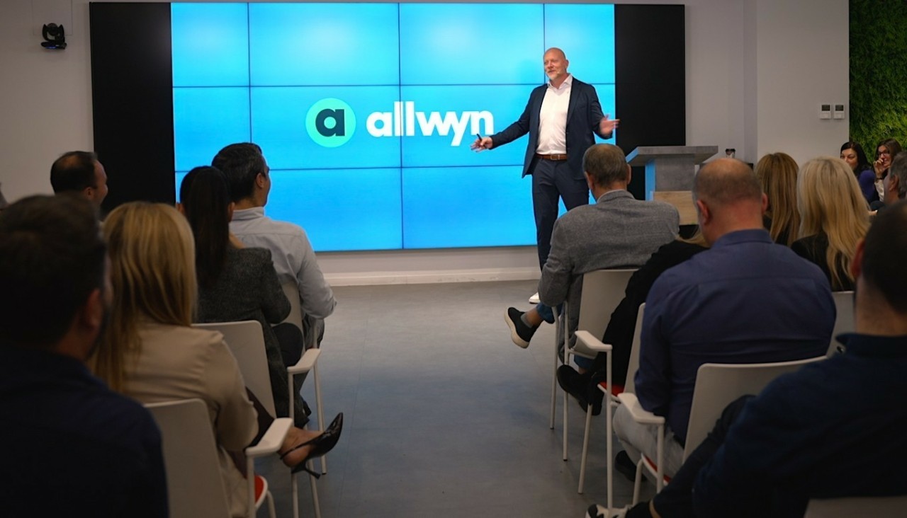 ΟΠΑΠ: Η νέα εποχή μετά το rebranding σε Allwyn - Mononews.gr