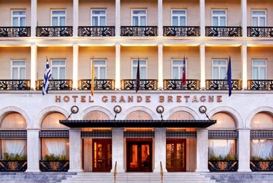 Marriott, Hyatt και Hilton ελέγχουν 4 στα 10 ελληνικά ξενοδοχεία ...