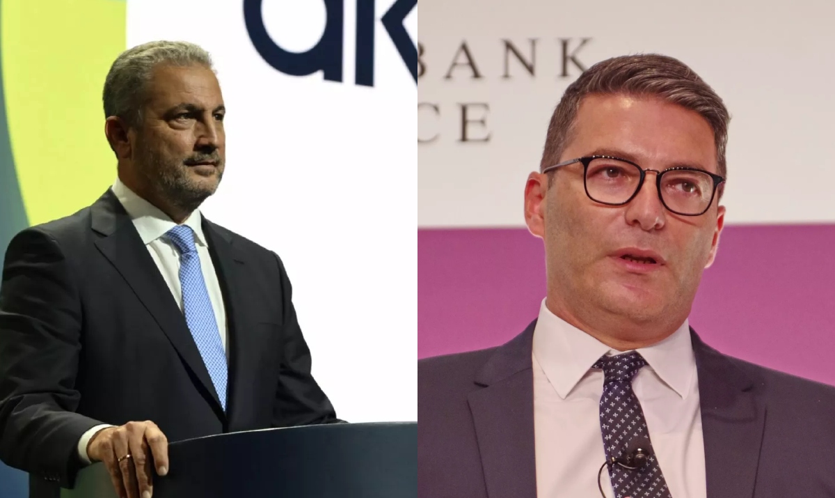 Η κίνηση-ματ Εξάρχου για το LNG και η επένδυση 1 δισ. για την αγορά 4 ...