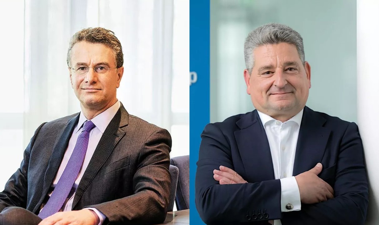 Συνεργασία ΤΙΤΑΝ - thyssenkrupp Polysius για την ανάπτυξη καινοτόμων ...