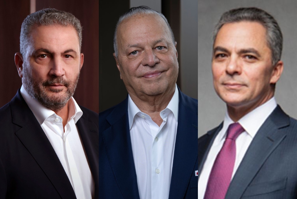 Χρηματιστήριο: Το πάρτι στην Άκτωρ, το 4Χ4 για τη Metlen και το +2% με ...