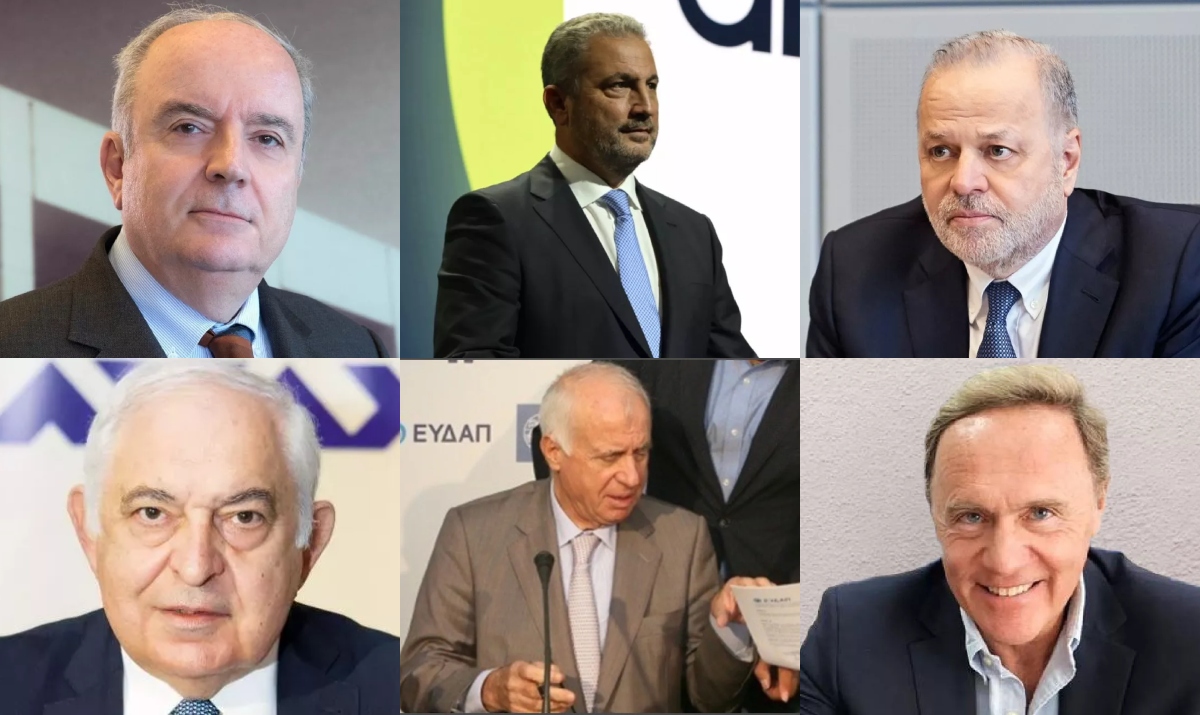 Ποιοι είναι οι ισχυροί «μονομάχοι» για τα νέα έργα ΣΔΙΤ σε Θεσσαλονίκη ...
