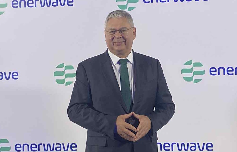 Ανδρέας Σιάμισιης (HelleniQ Energy): Μπορούμε να κάνουμε το FSRU - Πώς θα ενισχύσουμε την ...