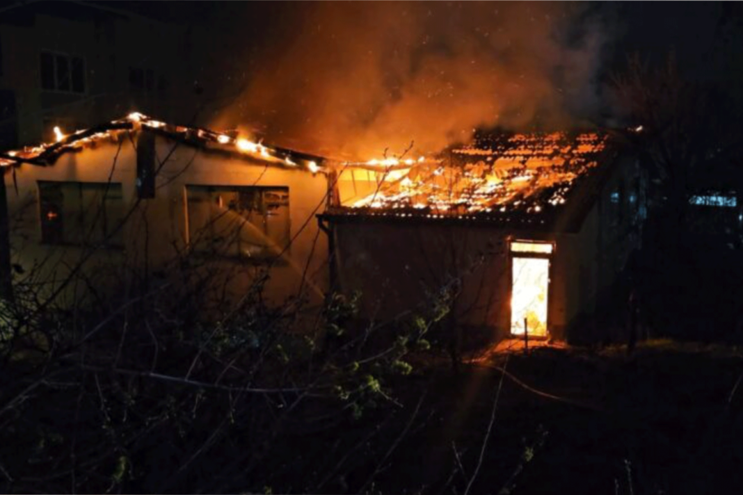 Βόρεια Μακεδονία: Χιλιάδες πολίτες στα Σκόπια ζητούν δικαιοσύνη για την ...