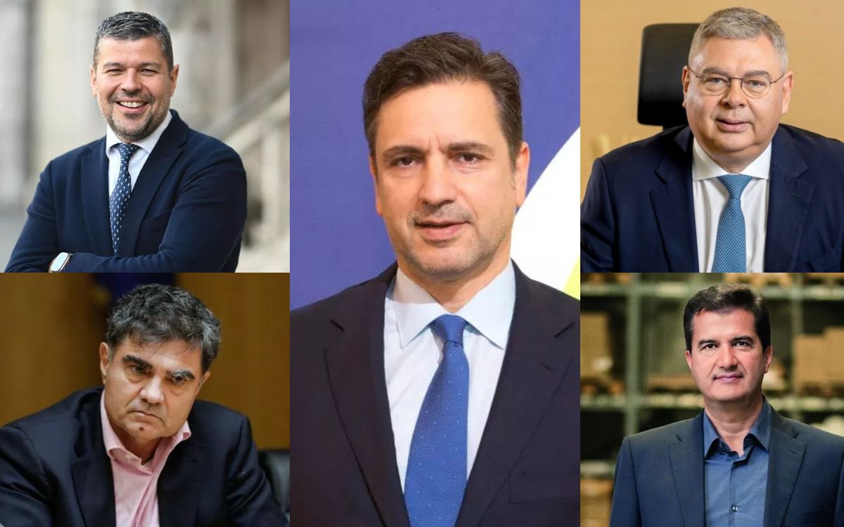 Χρηματιστήριο: Η αναβάθμιση φέρνει την ΔΕΗ κοντά στα 17, ΜΟΗ πάνω από ...