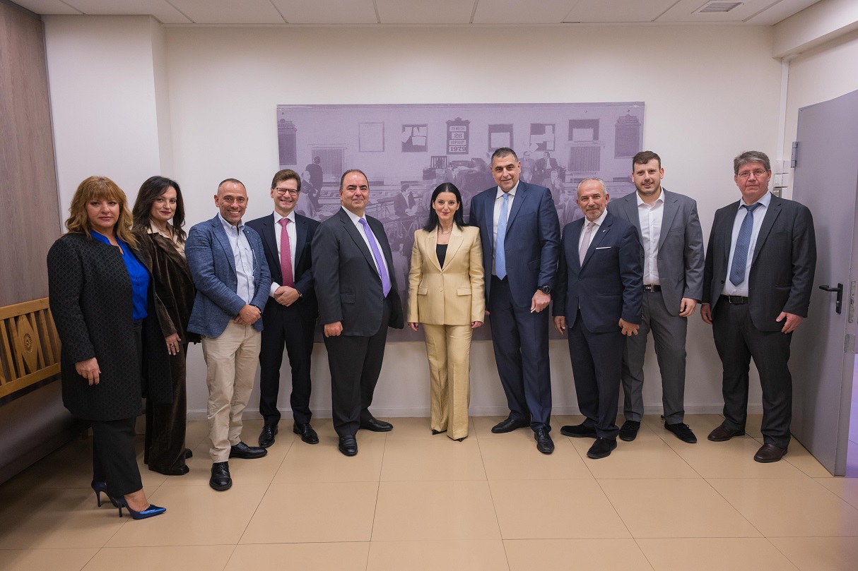 TREK Development: Έναρξη διαπραγμάτευσης των μετοχών της στην ...