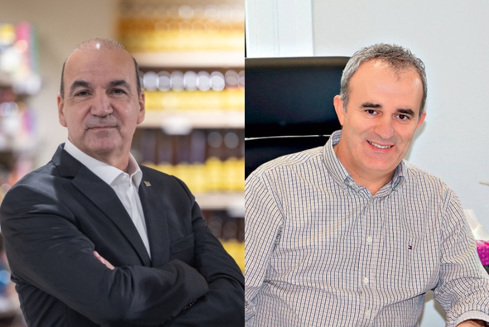 EFA Group: Οι εξαγορές, οι συνεργασίες με Metlen και Ναυπηγεία Σκαραμαγκά και οι νέοι επενδυτές ...