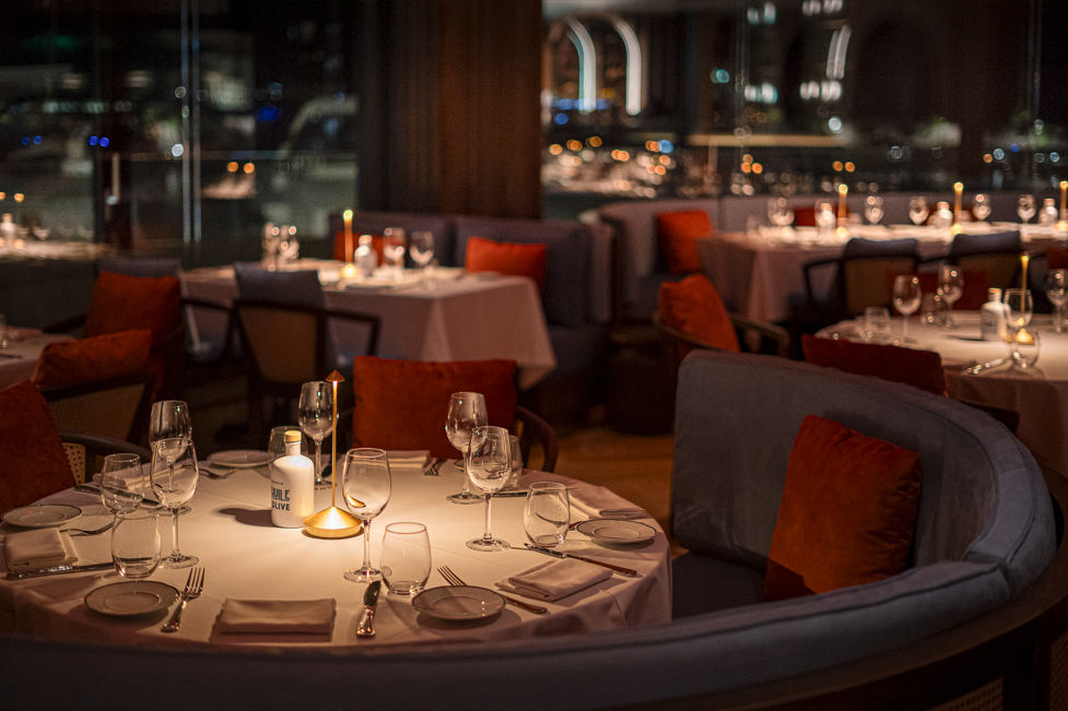 Bagatelle Athens x Jeroboam: Μία βραδιά γαλλικής φινέτσας με τα κρασιά ...