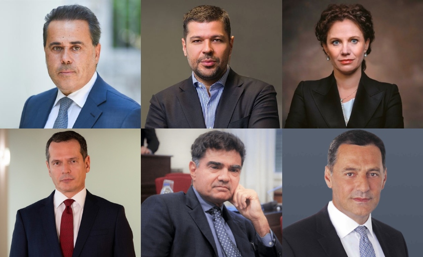 ΔΕΗ, ΔΕΣΦΑ, ΑΔΜΗΕ, Motor Oil: Πάνω απο 3 δισ. χρηματοδοτήσεις από το ...