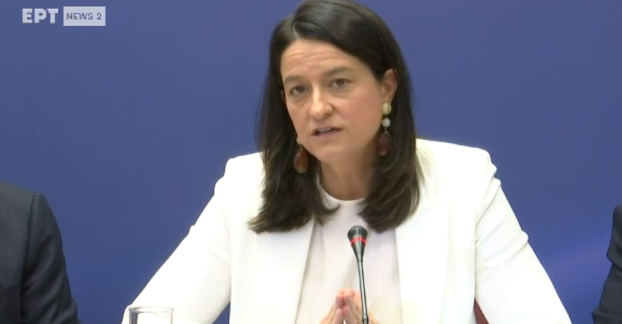 Ισχυρή άνοδος 4,6% στο λιανεμπόριο τον Φεβρουάριο – «Κινητήρια δύναμη ...