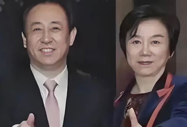 Evergrande: Δεσμεύονται assets της συζύγου του ιδρυτή - Δικαστική νίκη για τους εκκαθαριστές ...