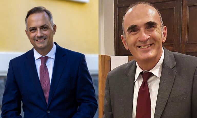 ΔΣΑ: Νέος πρόεδρος ο Ανδρέας Κουτσόλαμπρος - Η αιχμηρή δήλωση του ...