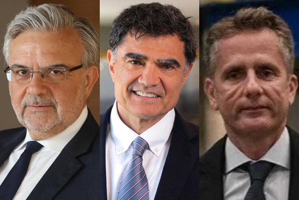 Χρηματιστήριο: Τα πακέτα στην Πειραιώς μετά το roadshow της Morgan ...