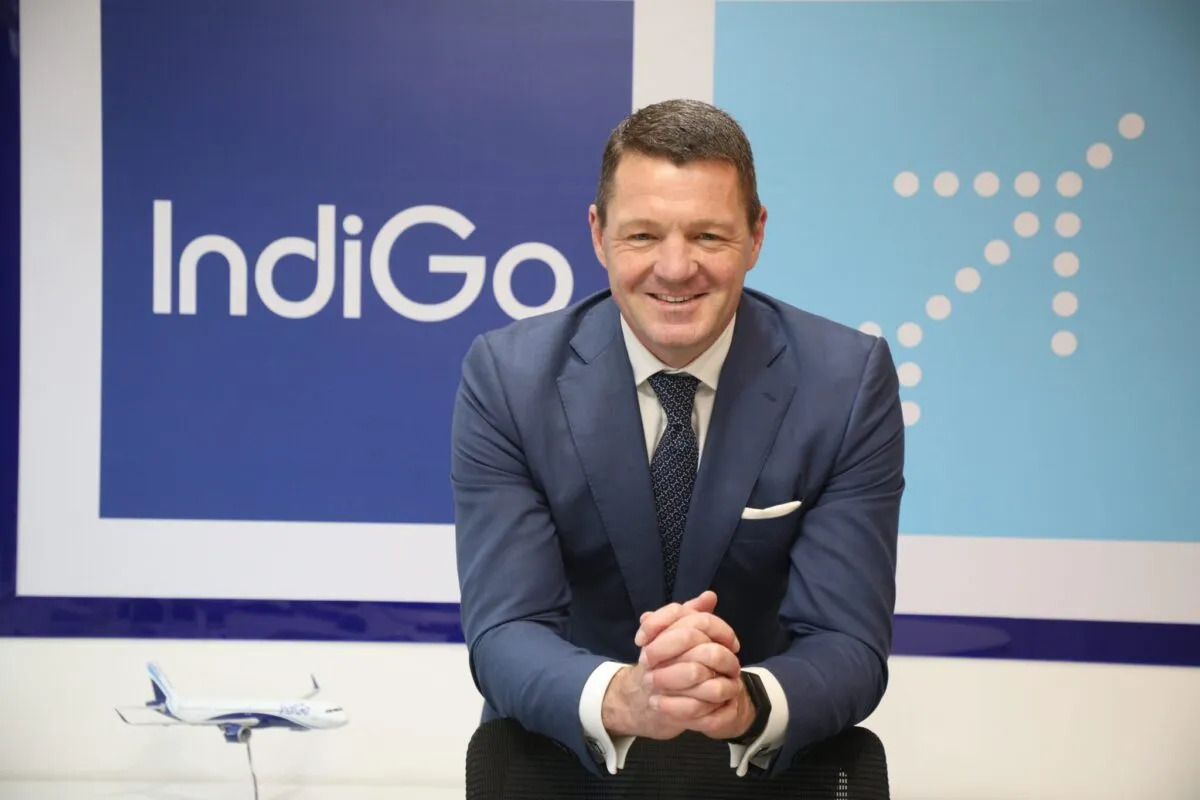 IndiGo: Πώς οι χαμένες βαλίτσες οδηγούν σε meltdown τη μεγαλύτερη ...