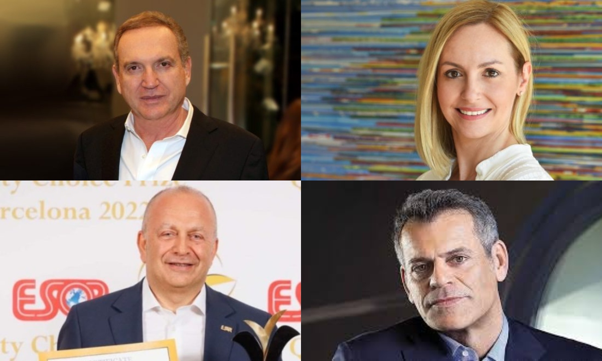 ΕΤΑΔ: FAIS, Evergood-Γευσήνους, REDS και AIR CANTEEN κατέθεσαν ...