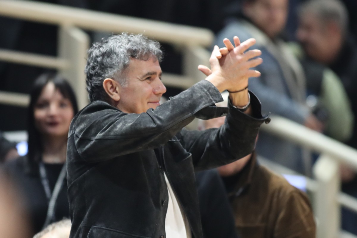 Κοιτά και προς EuroLeague και προς NBA Europe ο ΠΑΟΚ της εποχής ...