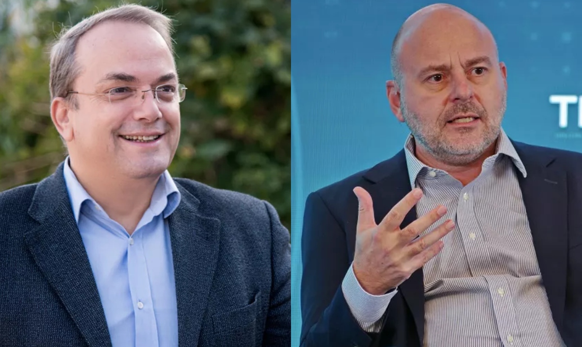 Mellon Technologies: Ο «άγνωστος» ελληνικός όμιλος τεχνολογίας με τζίρο 220 εκατ. ευρώ και ...