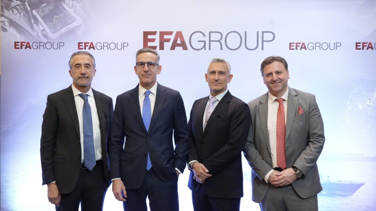 EFA Group: Οι εξαγορές, οι συνεργασίες με Metlen και Ναυπηγεία Σκαραμαγκά και οι νέοι επενδυτές ...