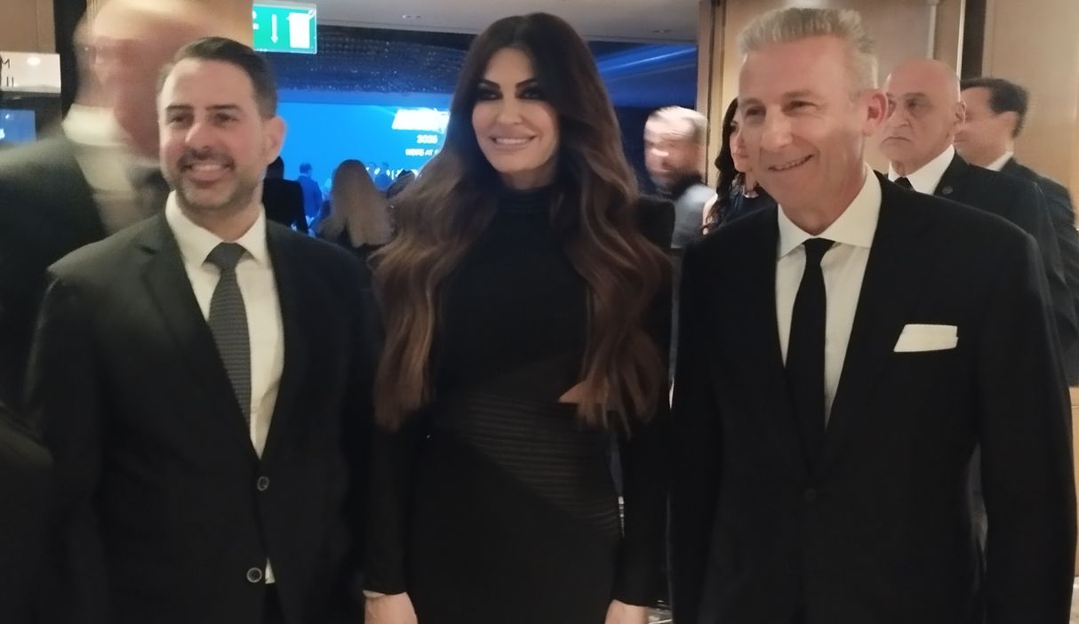 Γιώργος Γεωργακόπουλος (Intrum Hellas): Η απογείωση τζίρου και κερδών και η λειτουργία του ...