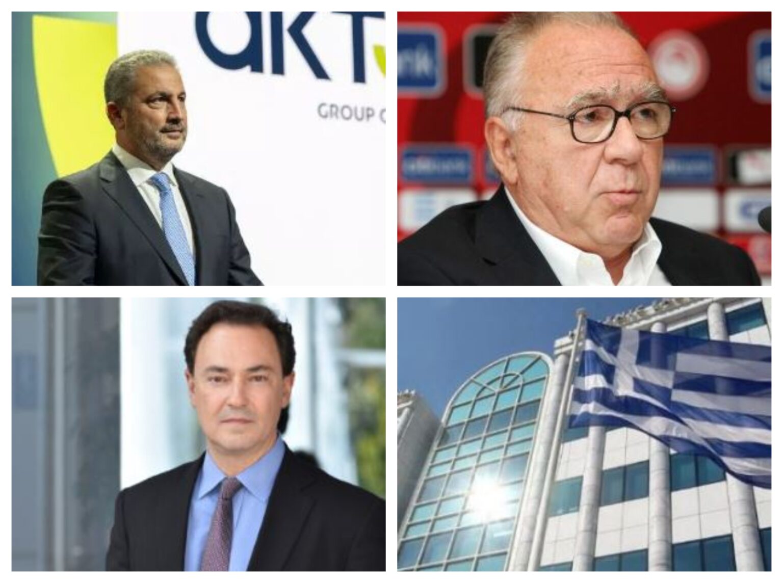 Όλη η αλήθεια για την Intralot: Το sell off στη μετοχή και τι κέρδη θα ...