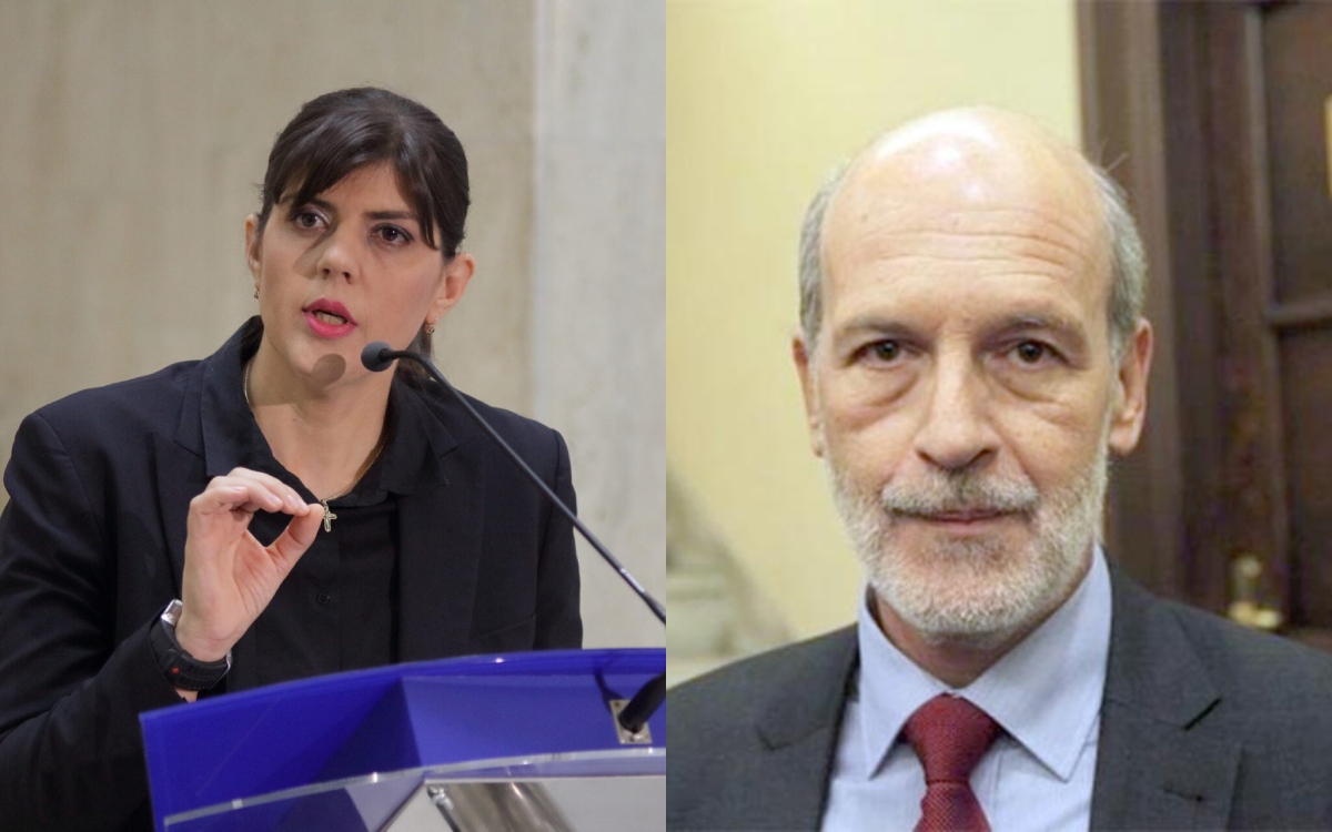 Κοβέσι vs Άρειος Πάγος: Ποιος θα διορίσει τους Έλληνες ευρωπαίους ...