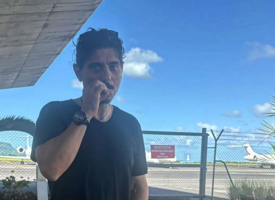 Δημήτρης Γιαννακόπουλος: Σε ποιον καλοκαιρινό προορισμό άλλαξε χρόνο ...
