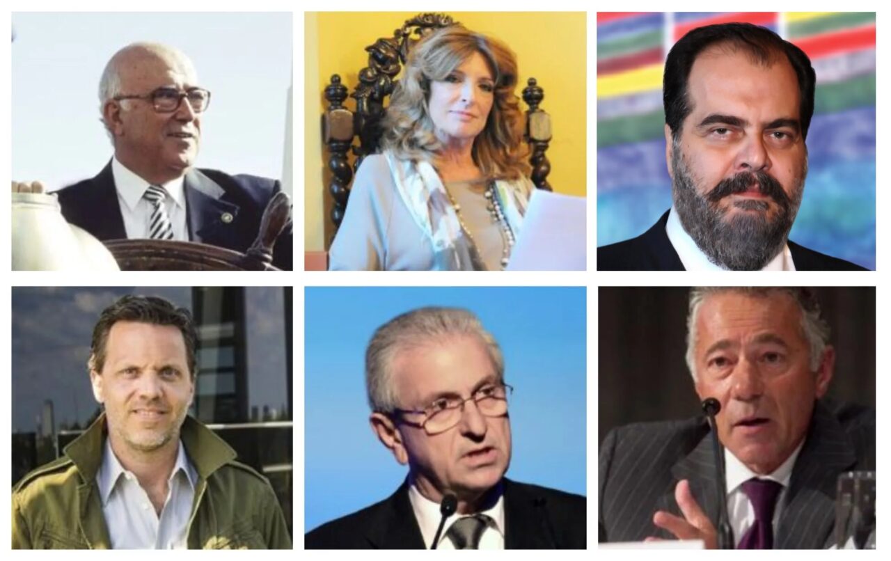 Ποιοι Έλληνες εφοπλιστές έχουν φτιάξει Ιδρύματα με κοινωνική, εθνική ...