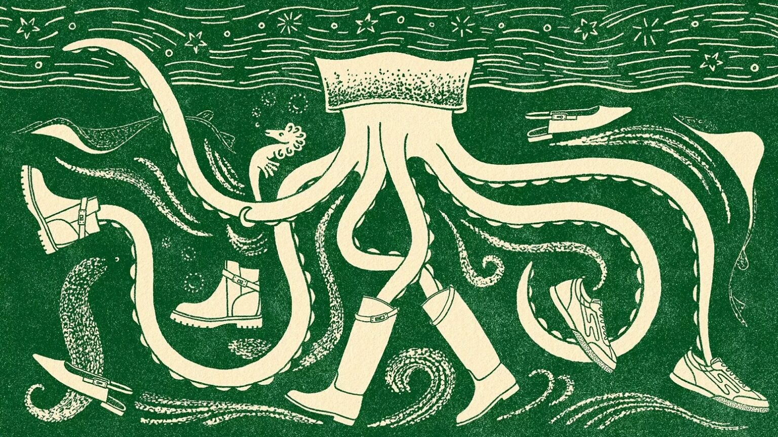 Hermès: Η σιωπηλή αποχώρηση μιας μεγάλης κυρίας - Mononews.gr