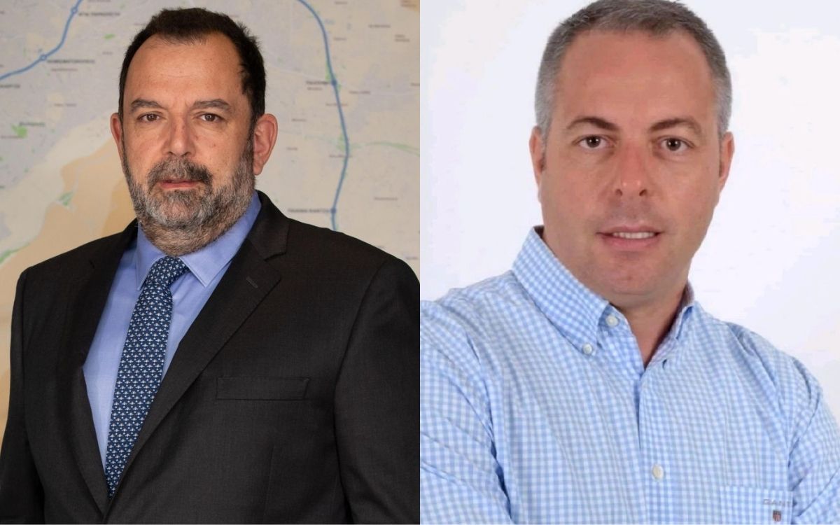 Αλλαγή σκυτάλης στην Ελληνικό Μετρό: Τον Νίκο Κουρέτα διαδέχεται ο ...