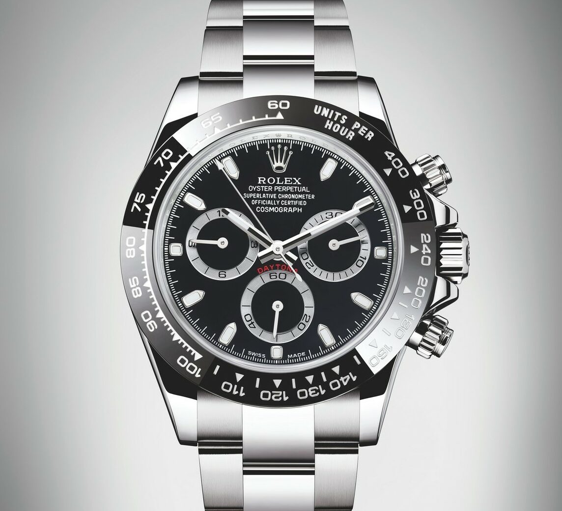 Rolex: Τα τρία συνηθέστερα λάθη κατά την αγορά ενός ρολογιού και πώς να ...