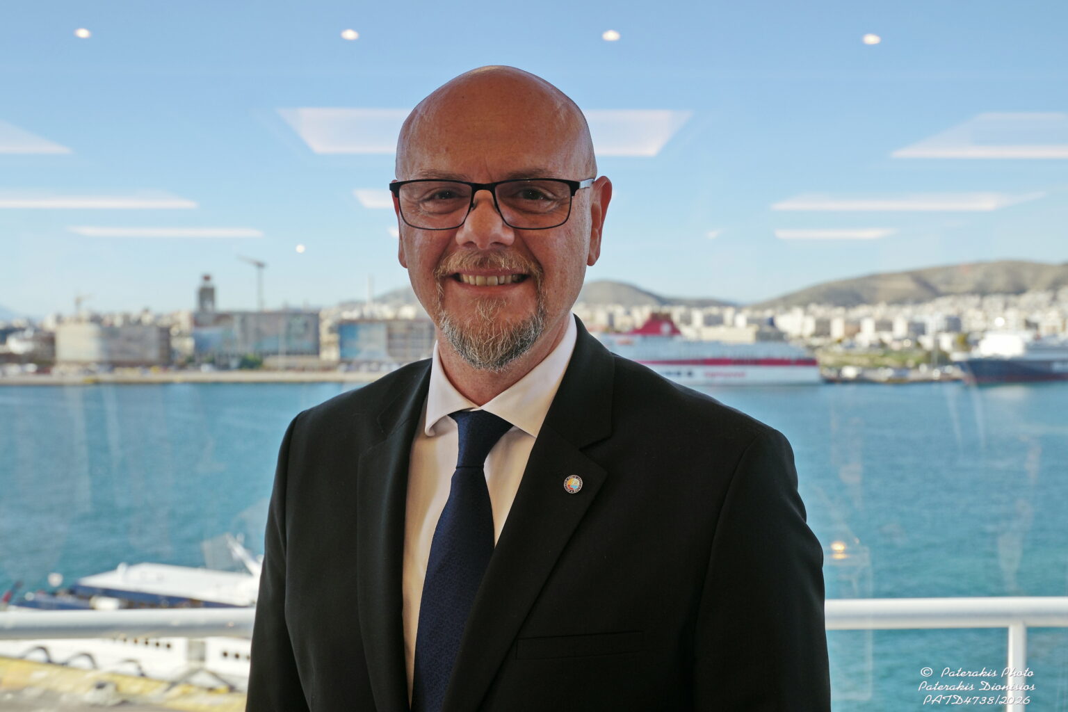 Icon Energy (Ισμήνη Παναγιωτίδη): Πούλησε 680.023 μετοχές και εισέπραξε ...