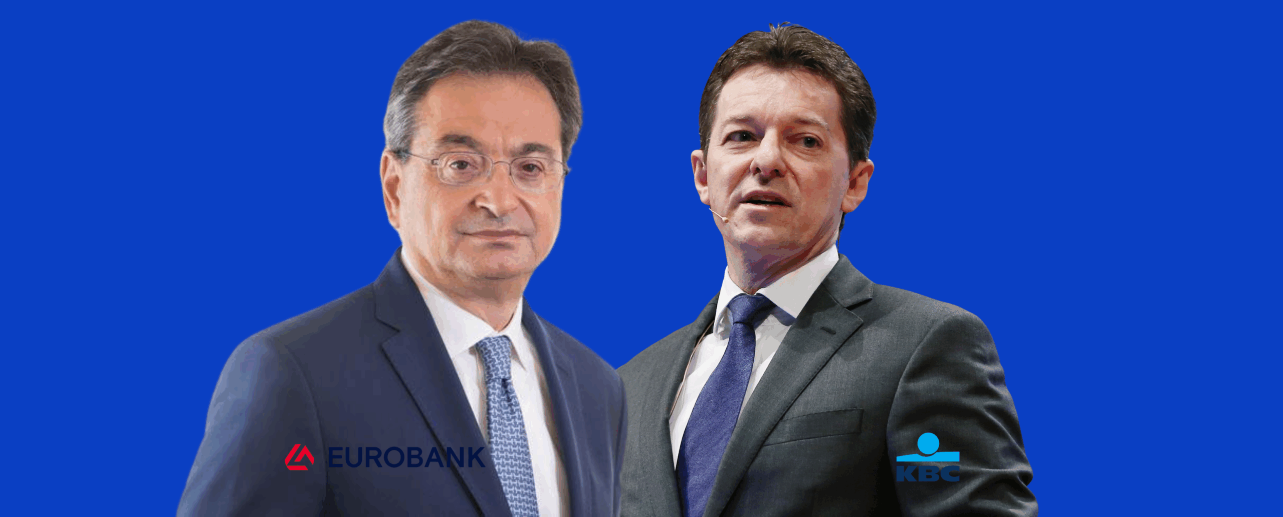 KBC για Eurobank: Τι απαντά αποκλειστικά στο mononews στις φήμες για ...