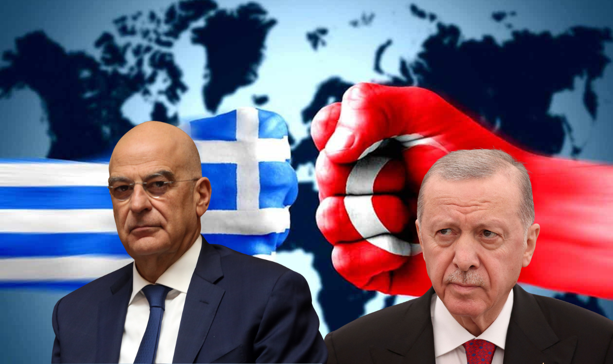 Τουρκία σε Μητσοτάκη: «Απαράδεκτοι και αντίθετοι με το διεθνές δίκαιο ...