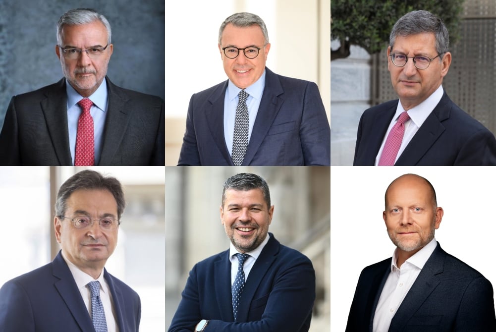 Αναβάθμιση MSCI: Οι 6 μετοχές που αναβαθμίζουν το ΧΑ, ο τζίρος 1 δις ...