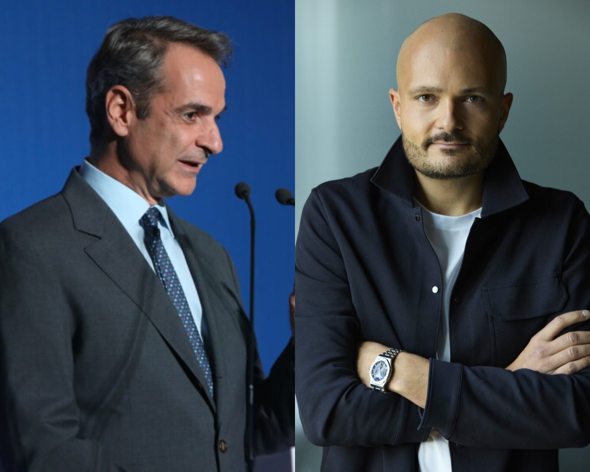 CSG - ΕΑΣ: Έπεσαν οι υπογραφές για τη σύσταση της κοινοπραξίας Hellenic ...