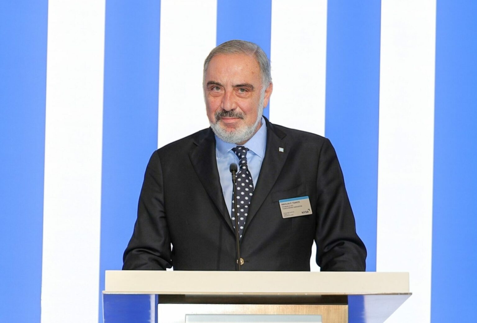 Σταύρος Κατσικάδης: Βασικοί πυλώνες του θαλάσσιου τουρισμού οι ...