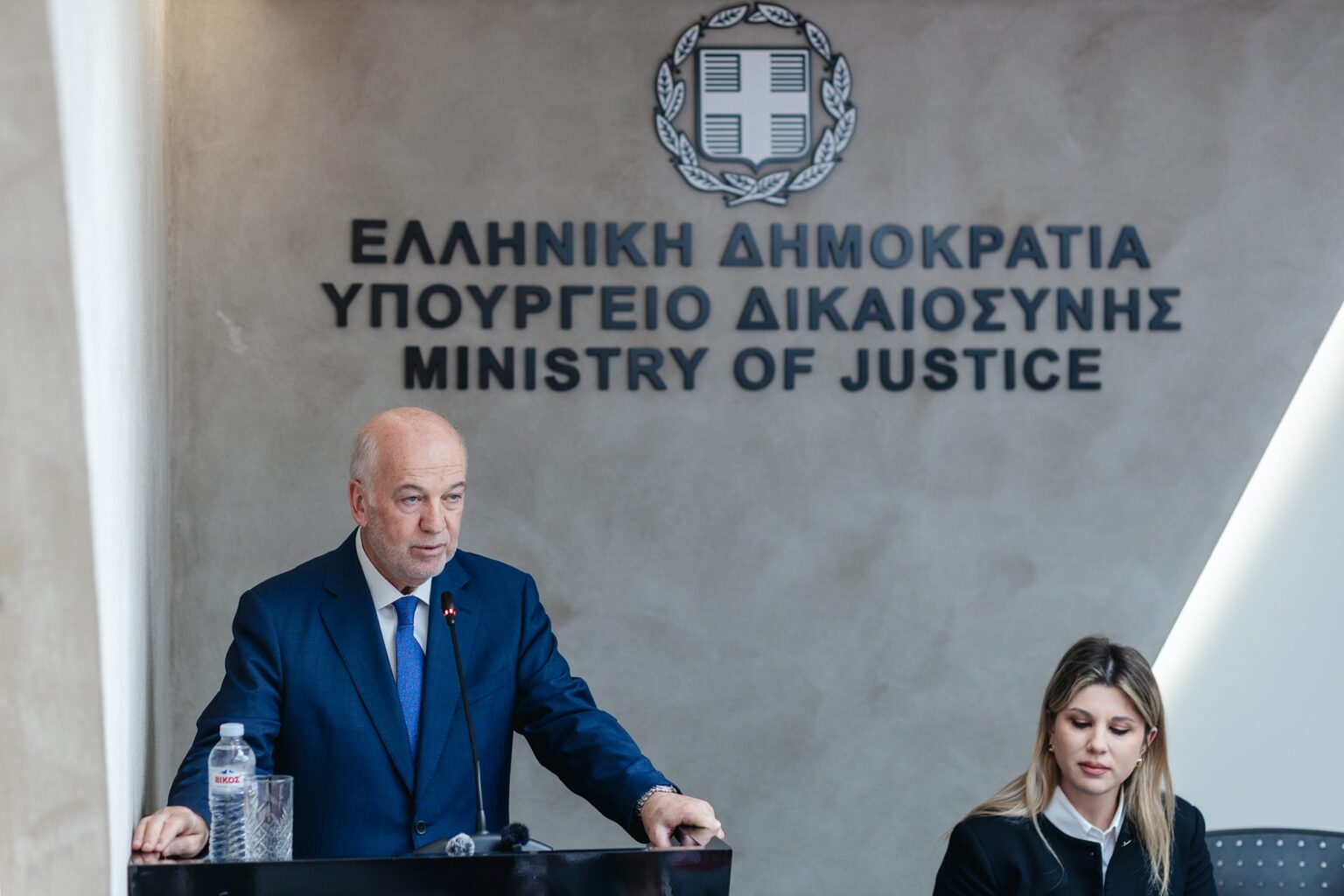 Μαριάννα Βαρδινογιάννη: Έκανα πάντοτε αυτό που πίστευα πως είναι σωστό ...