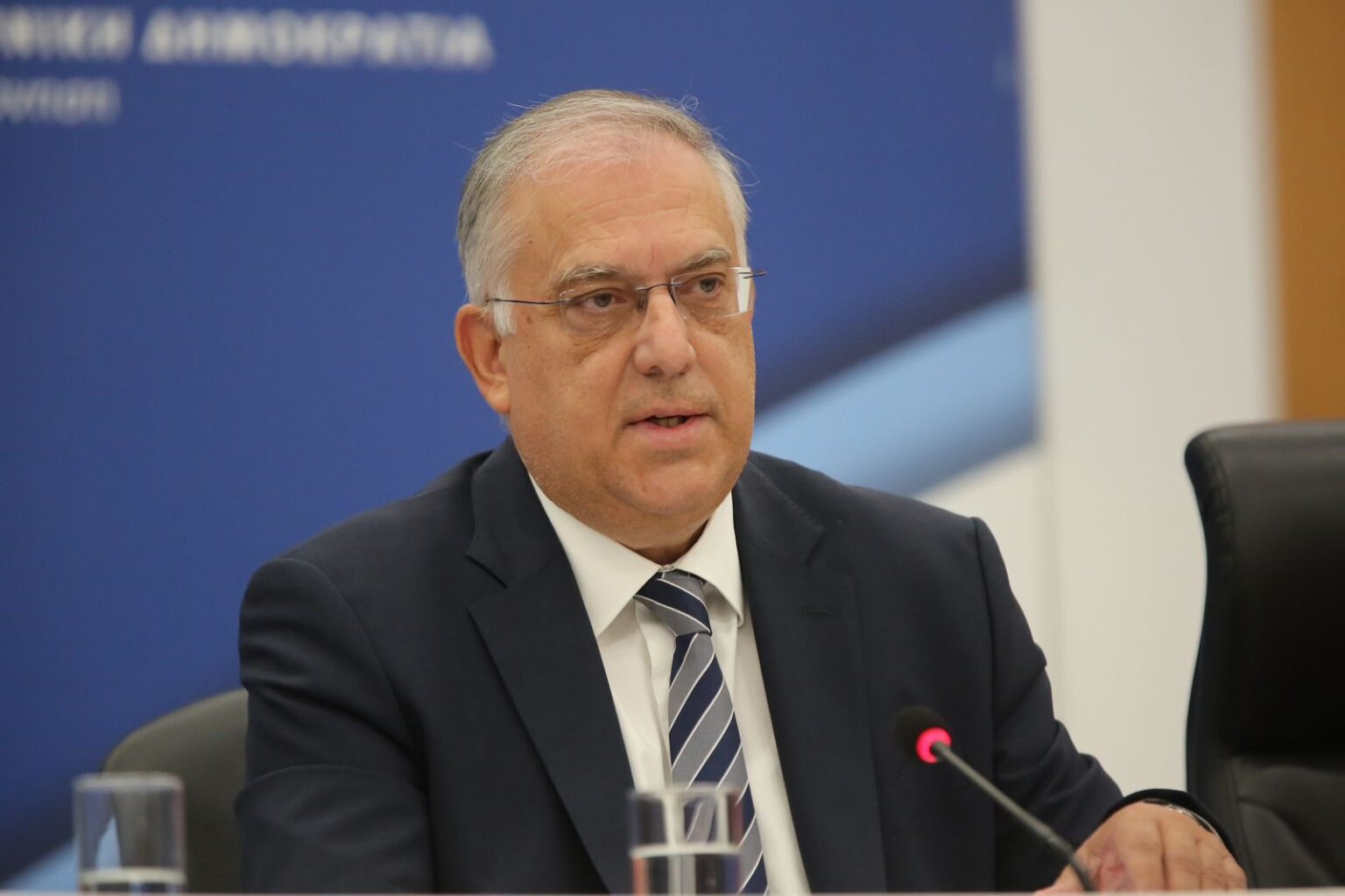 Εβδομάδα αποφάσεων για το Μαξίμου - Τι εξετάζει ο Μητσοτάκης - Mononews.gr
