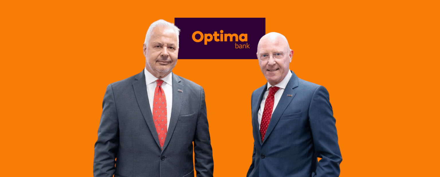 Optima Bank: 7 φορές πάνω η υπερκάλυψη του ομολόγου των 200 εκατ. ευρώ ...