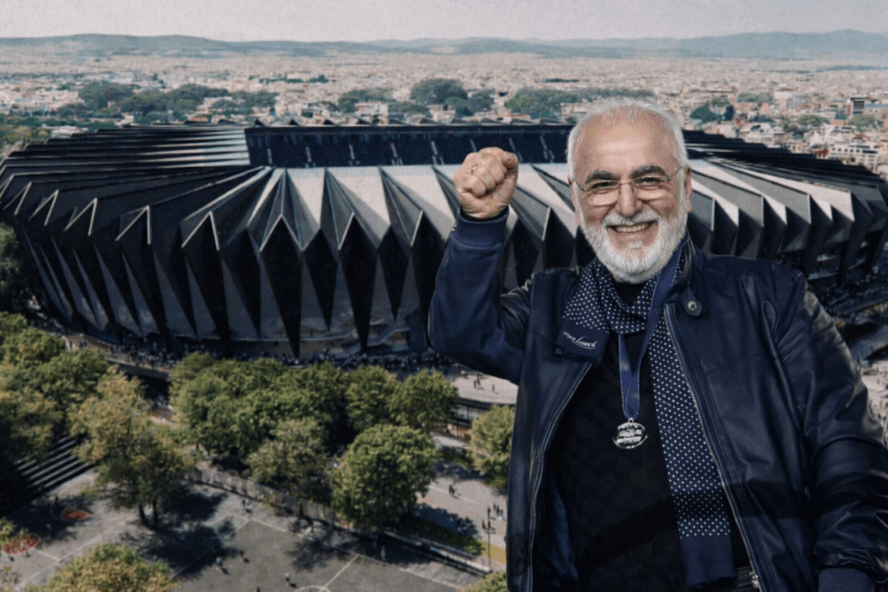 Νέα Τούμπα - Περιφέρεια και Δήμος δίπλα στον ΠΑΟΚ